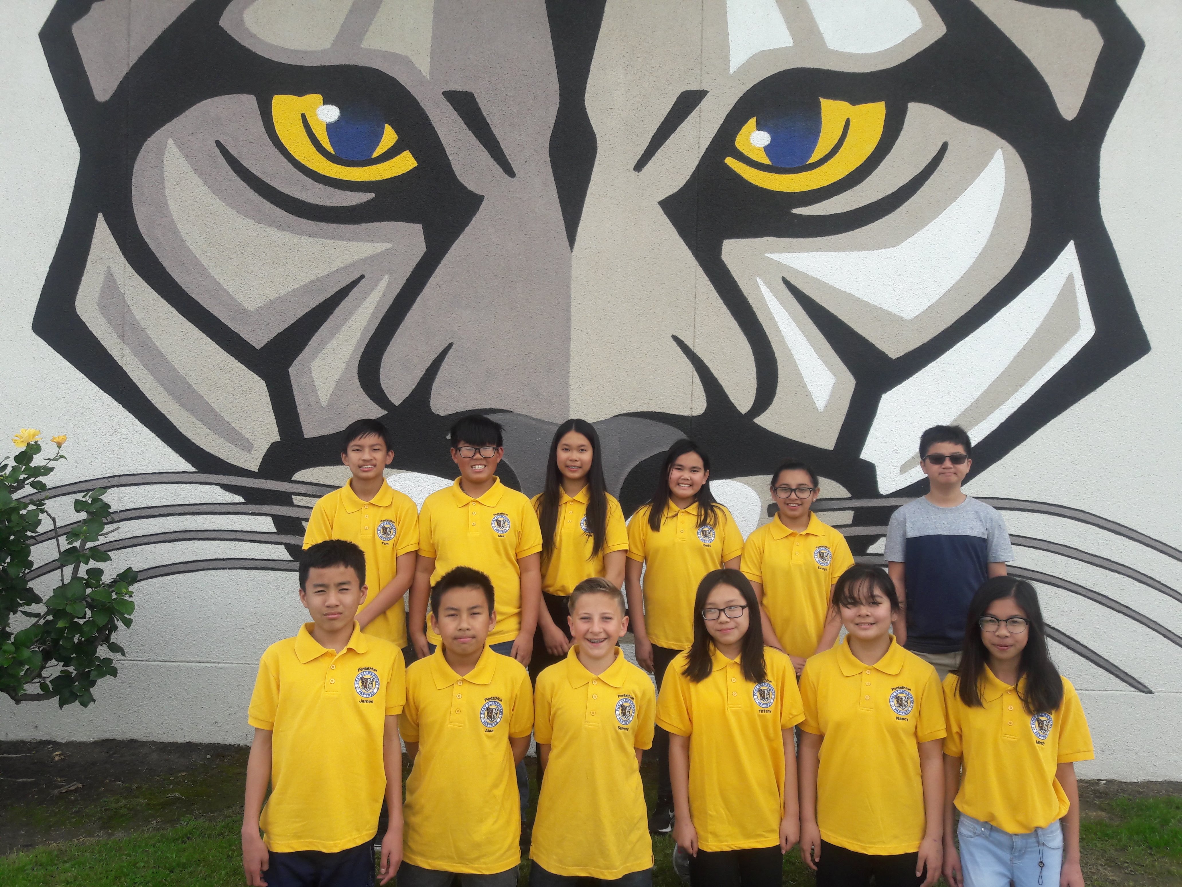 Home | Post Elementary School