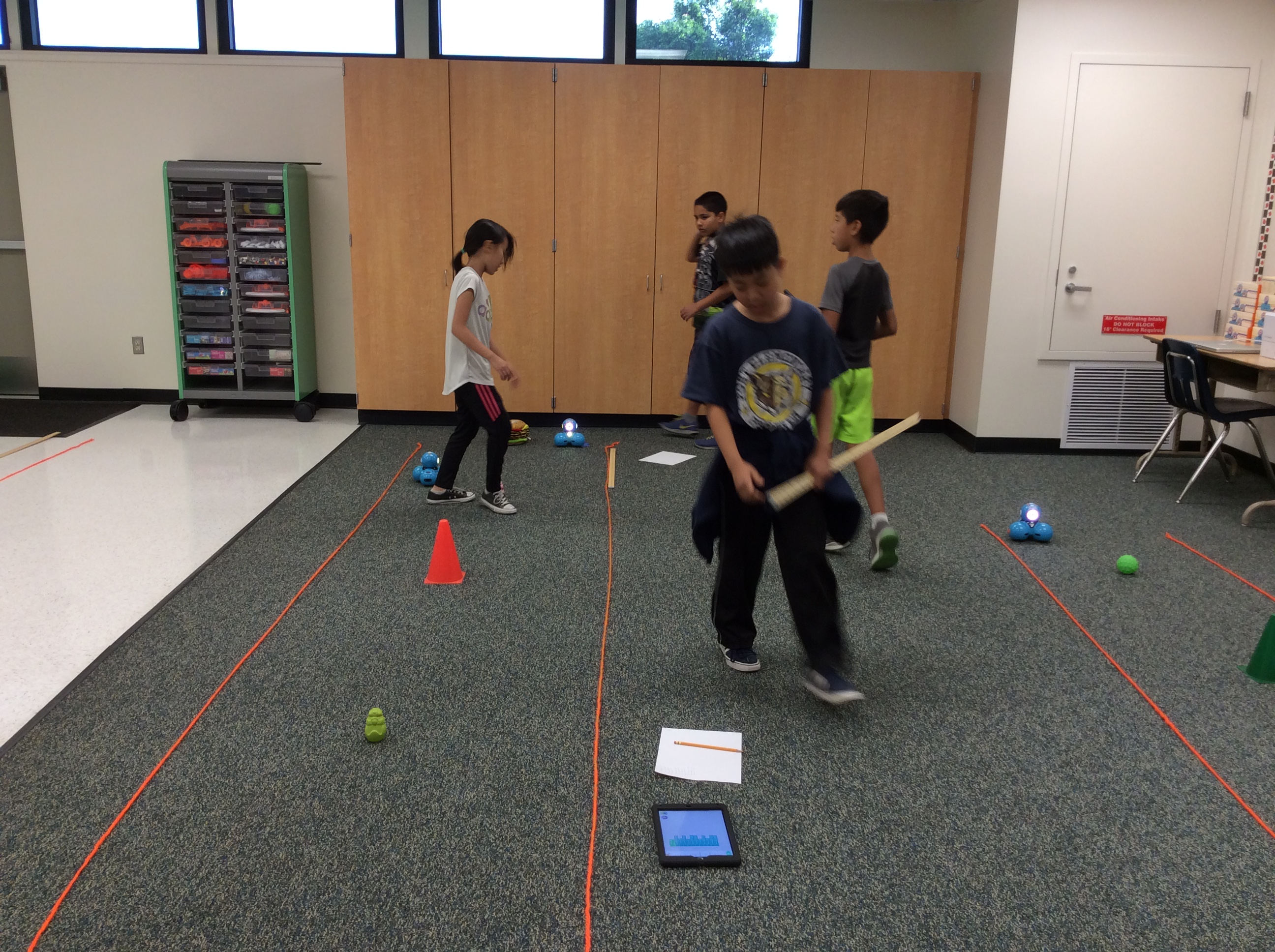 Home | Post Elementary School