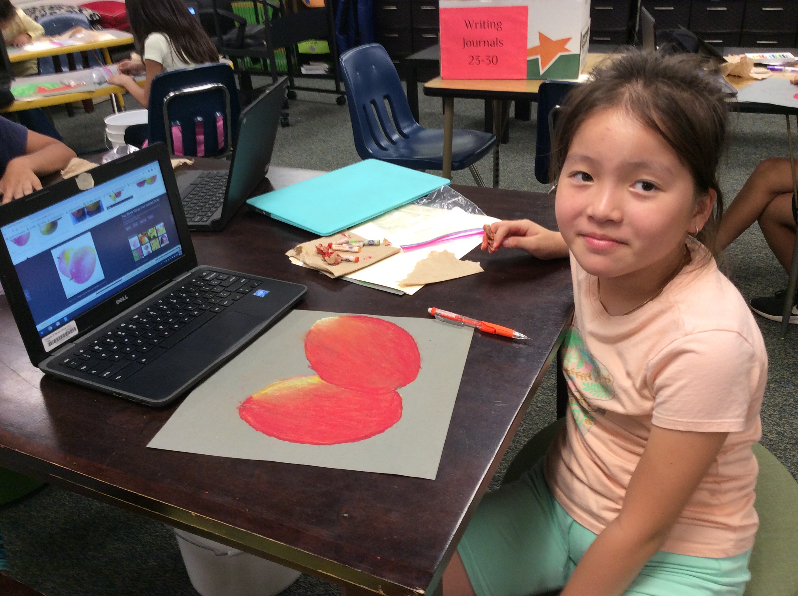 Home | Post Elementary School