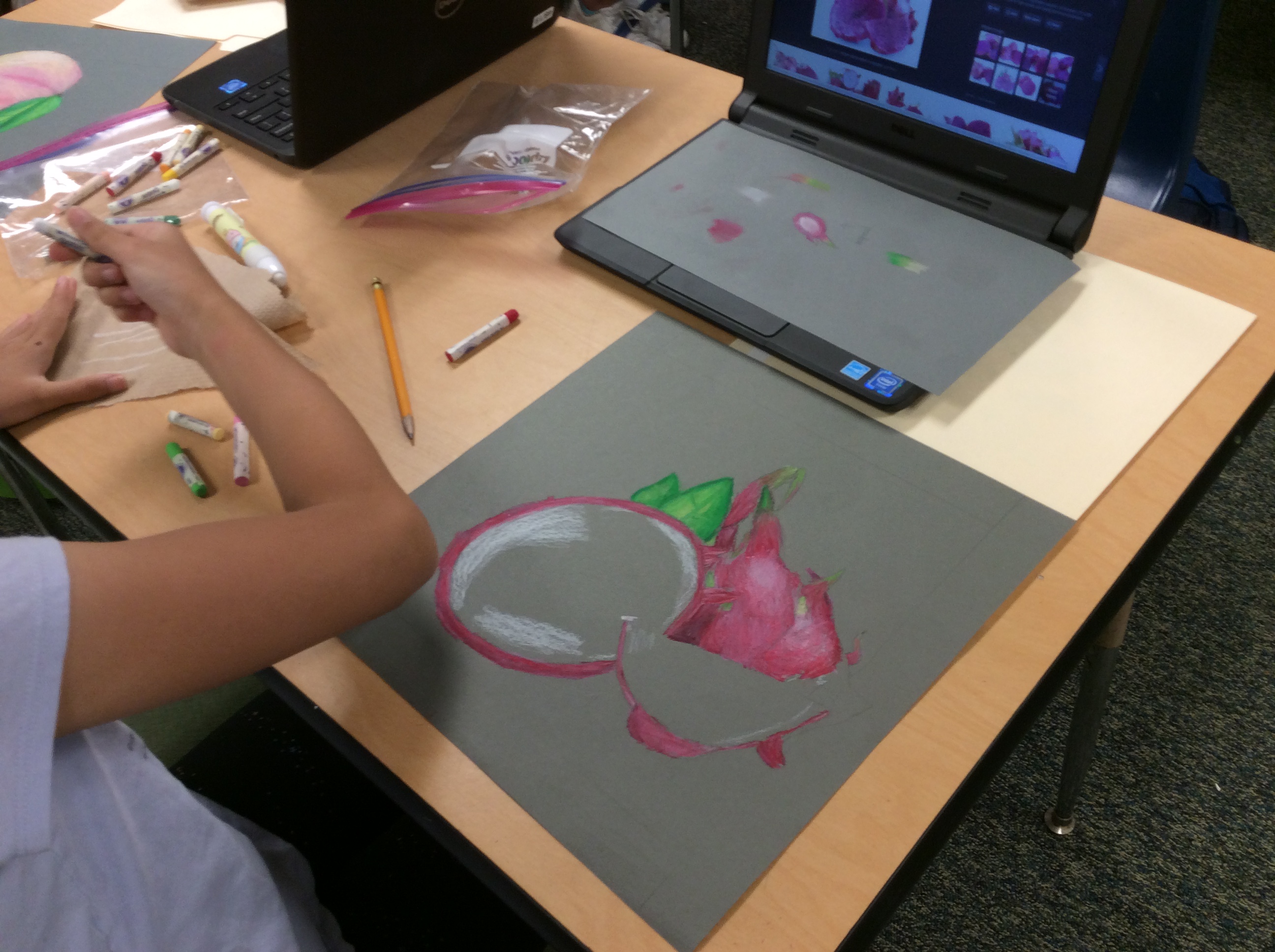 Home | Post Elementary School