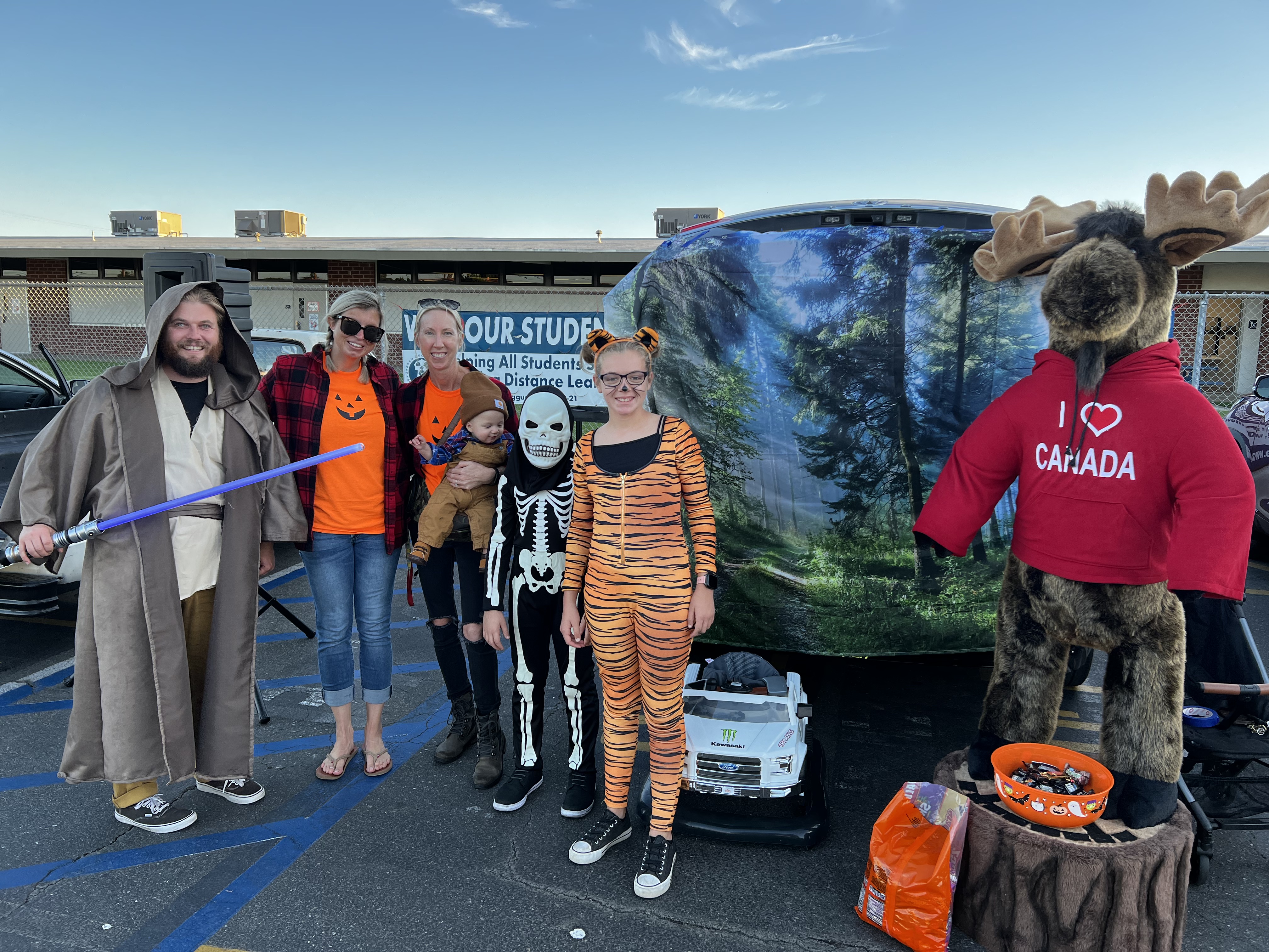 Home | Post Elementary School