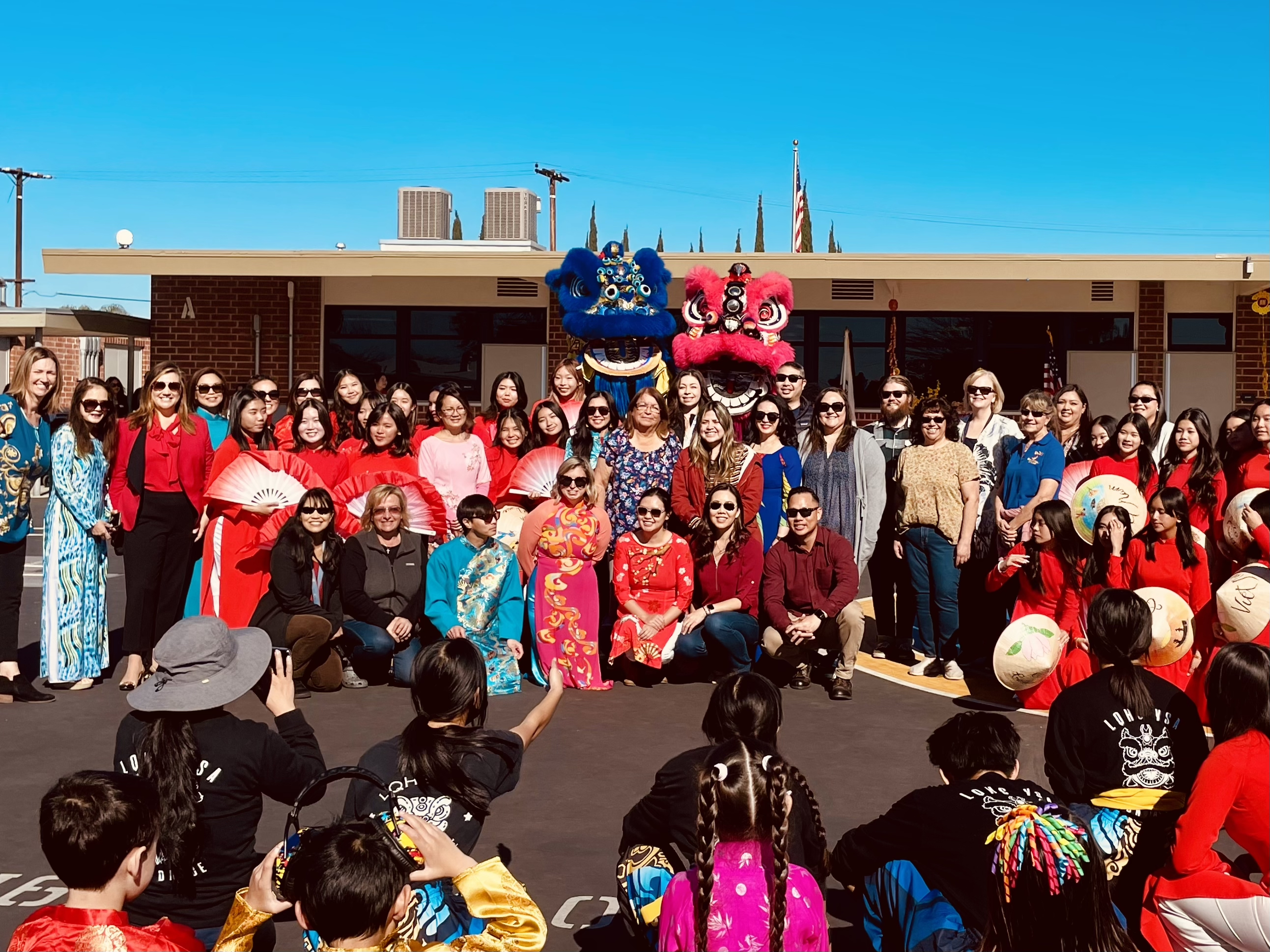 Home | Post Elementary School