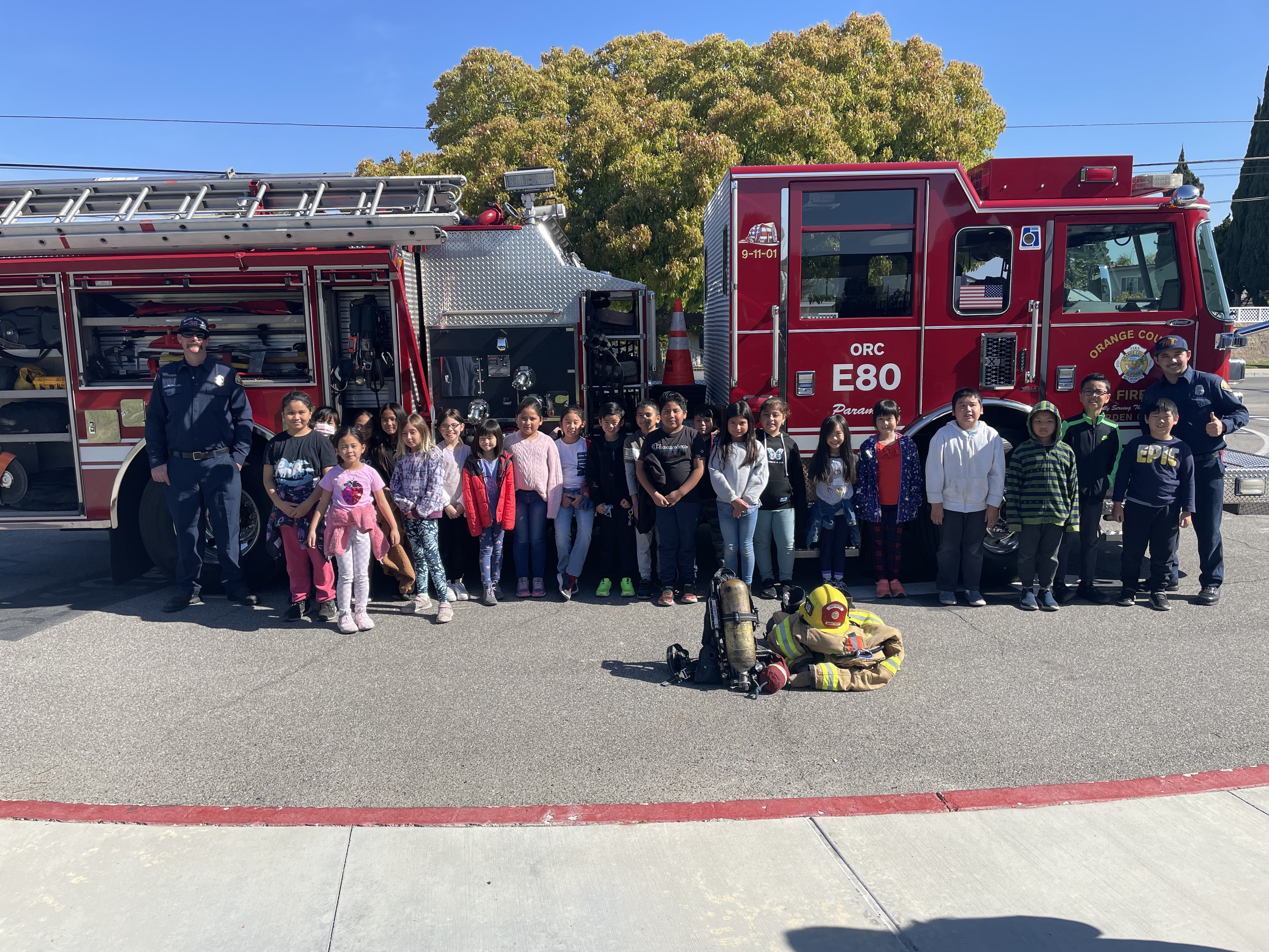 Home | Post Elementary School