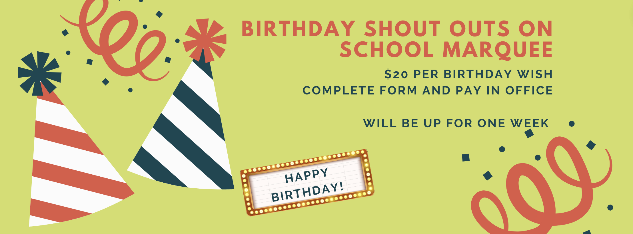 Home | Post Elementary School